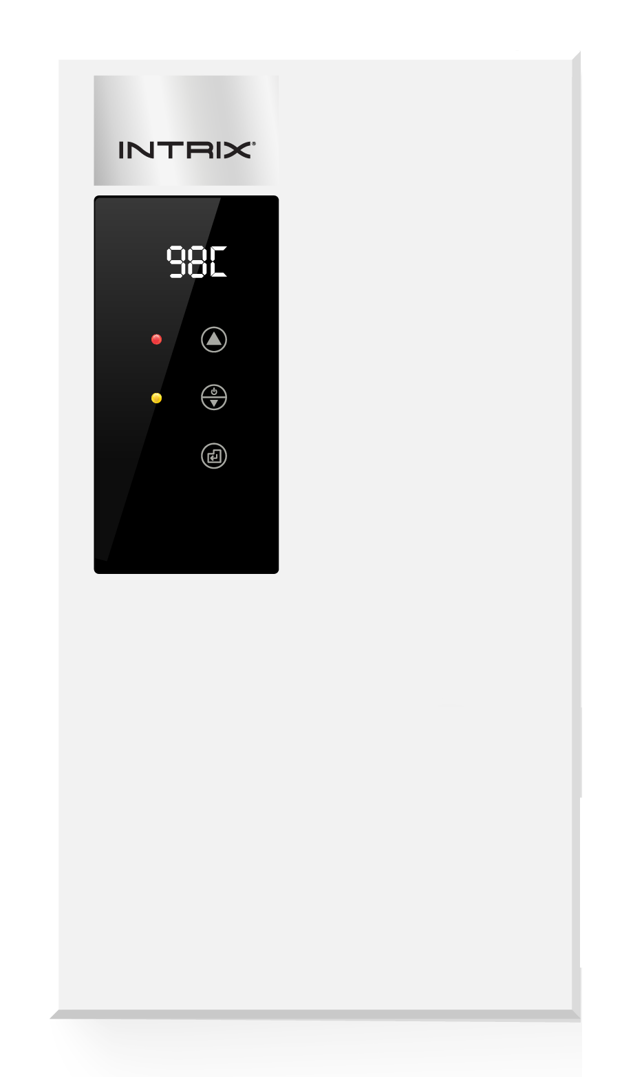 INTRIX One Tap - The tap that simplifies your life.